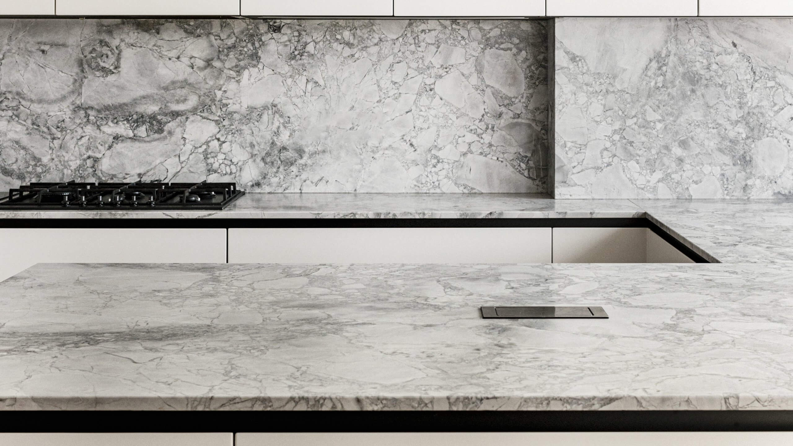 Natural stone is culture - Marimar